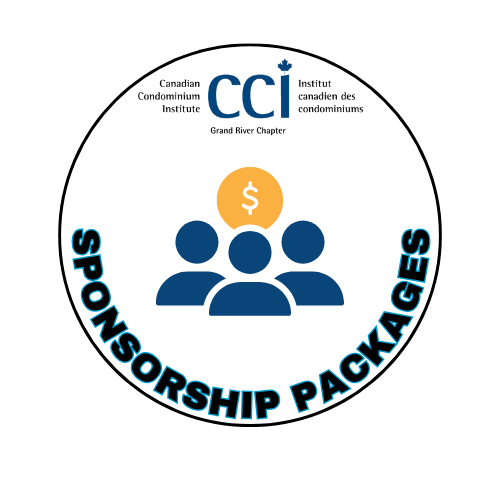 Sponsorship Packages - CCI GRAND RIVER